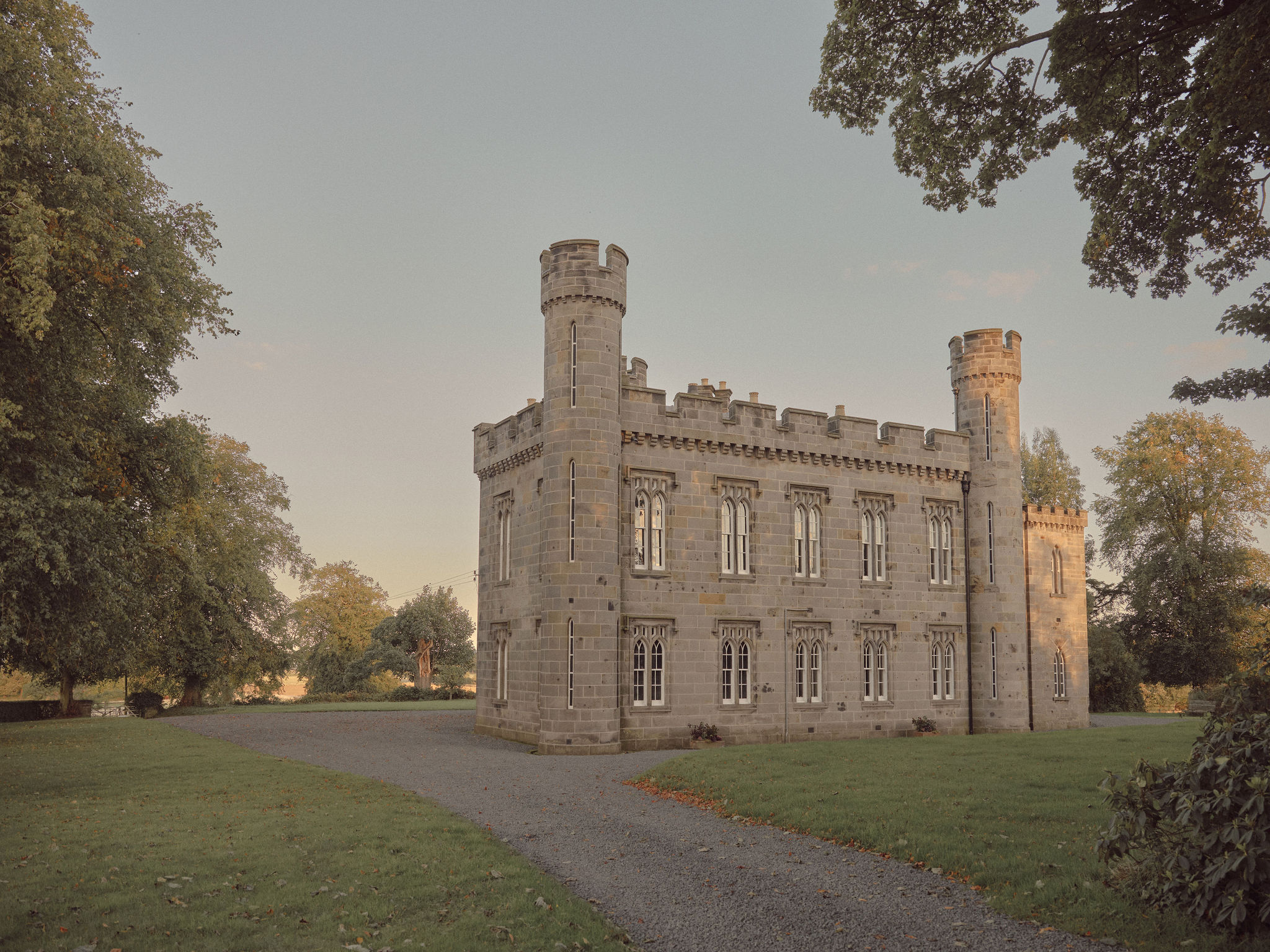 Araminta Campbell | M&B Interview